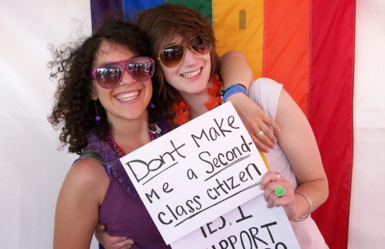 Transgender Equality - MassEquality